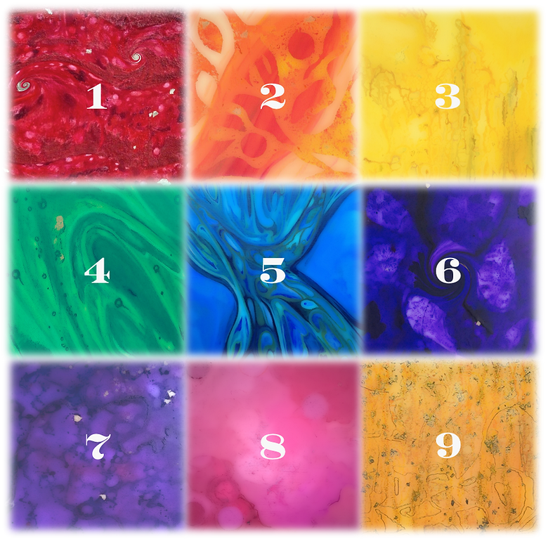 What Colour Are You Colour For Life what-colour-are-you-colour-for-life